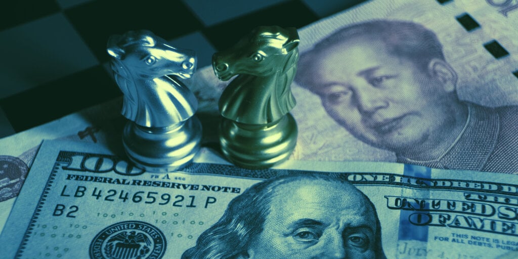 China’s state digital currency nearly ready, says central bank - Decrypt