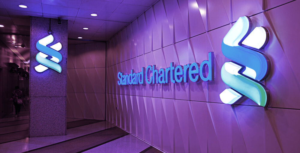 Bitcoin Could Drop To 5 000 In 2023 Surprise Standard Chartered Bitcoin Could Drop To 5 000 In 2023 Surprise Standard Chartered