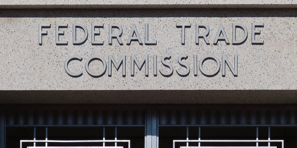 FTC Stakes Out Regulatory Role Over AI, Warning It May ‘Turbocharge ...