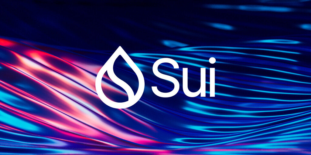 Sui Reveals Initial Wave of Speakers, Famed Venue for First Annual ...