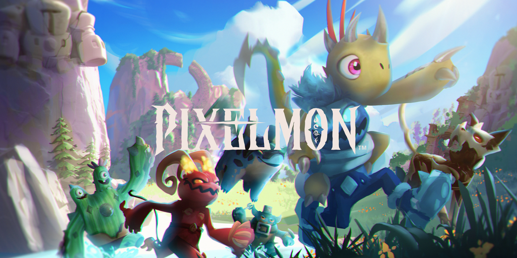 Ethereum Game Pixelmon Reveals MON Token Airdrop Details