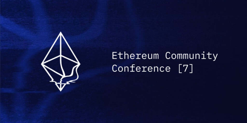 EthCC[7] Draws Ethereum Community to Brussels for Deep Dive into the ...