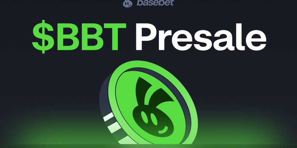 Basebet.io Launches $BBT Token: A New Era in Blockchain-Powered Gaming ...