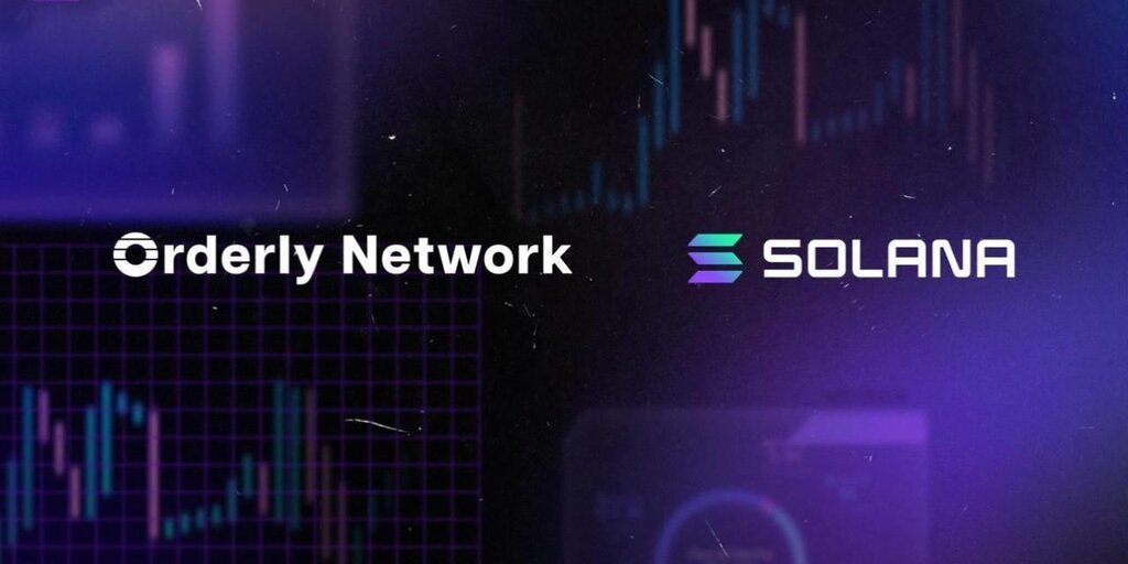 Orderly Network Facilitates Solana Users to Trade Without Limits in ...