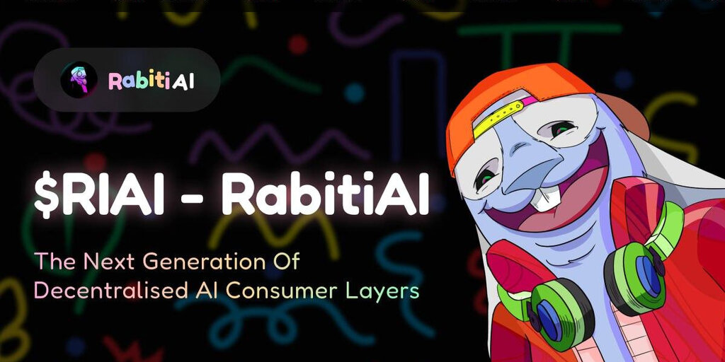 RabitiAI Launches to Simplify AI Technology with User-Focused Solutions - Decrypt