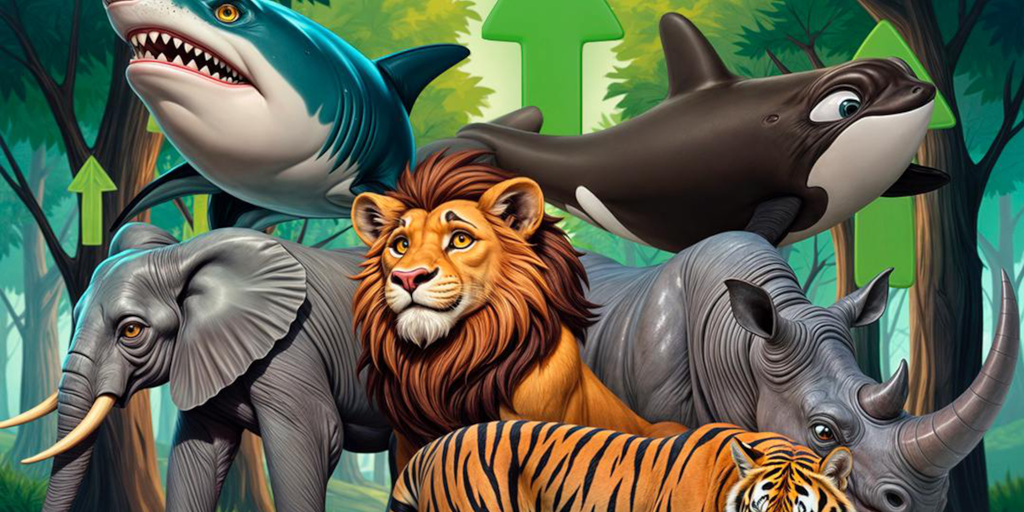 Telegram Game Zoo Begins Airdrop Claim Ahead Of TON Token Launch Telegram Game Zoo Begins Airdrop Claim Ahead Of TON Token Launch