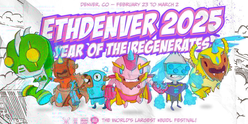 ETHDenver’s SporkDAO Issues First Patronage Token Distribution - Decrypt