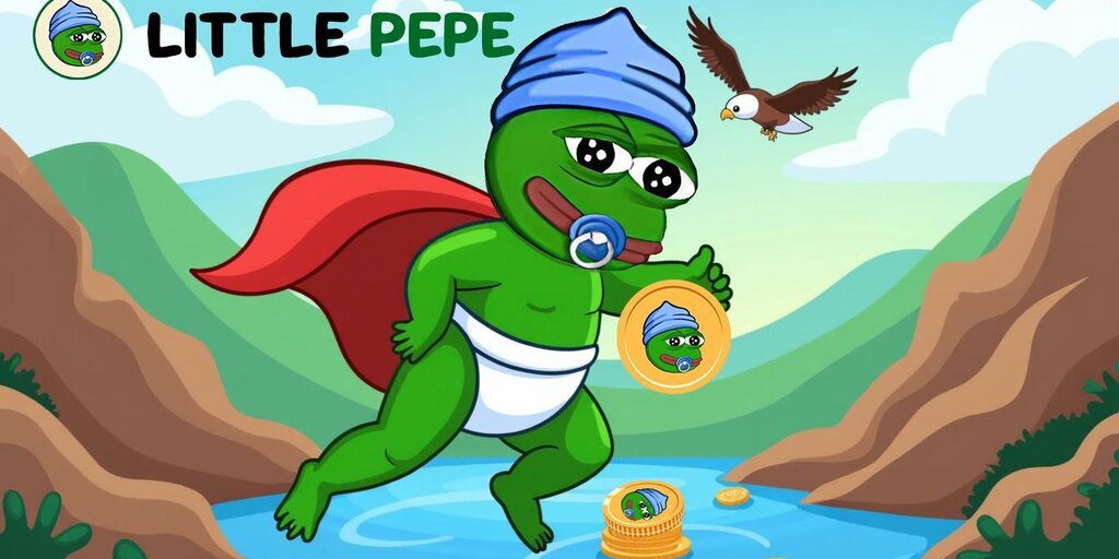 ETH-Based LILPEPE Stage 5 Almost Sold Out as Presale Crosses $6.3M ...