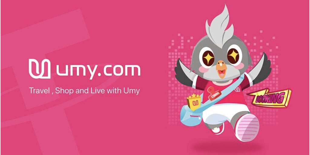 Umy Launches With 1 BTC Giveaway, Introducing Web3’s Travel-to-Lifestyle Gateway - Decrypt