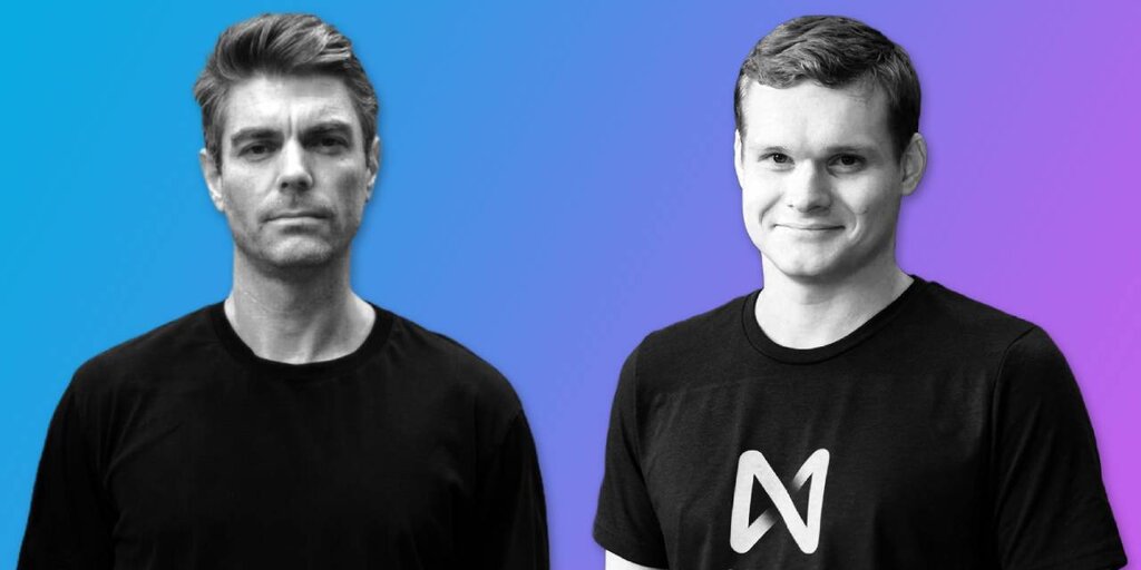 How NEAR Protocol and Infinex are Redefining the DeFi User Experience ...