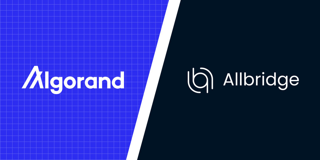 Allbridge and Algorand Partner to Launch Cross-Chain Stablecoin Bridge ...