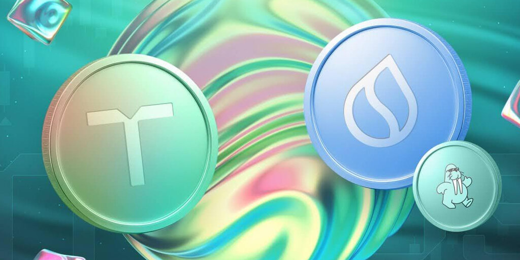 Talus Network Receives Investment from Sui and Walrus to Accelerate ...