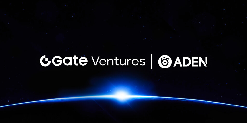 Gate Ventures Announces Strategic Acquisition of Leading Decentralized ...