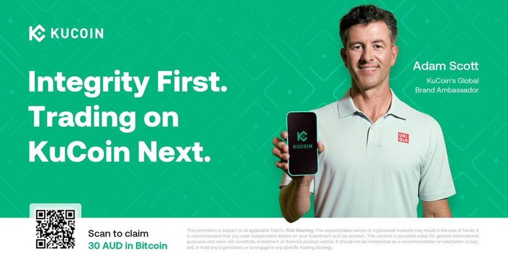 Crypto Platform KuCoin Invests in Australia with New Office and Local ...