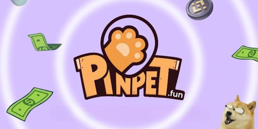 PinPet Announces Imminent Mainnet Launch for Leveraged DEX on Solana ...
