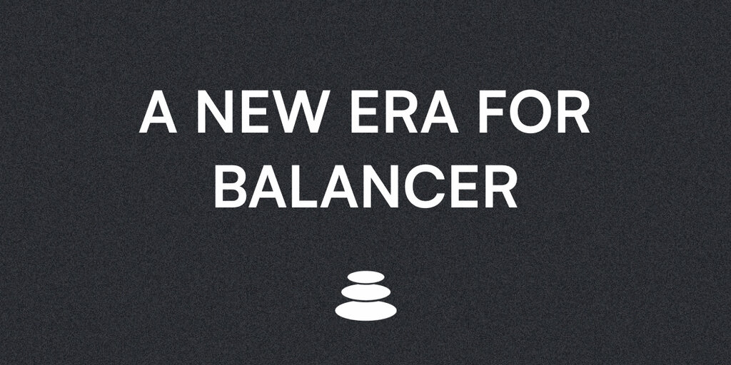 Balancer Proposes Zero Emissions, Higher LP Returns, and a $3.6M ...