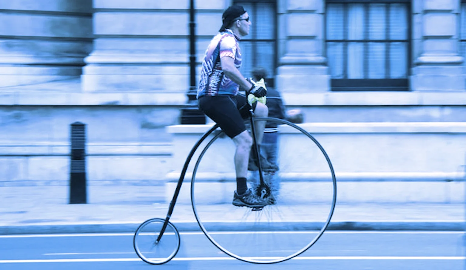 50cycles's new e-bike lets you mine tokens as you ride. - Decrypt