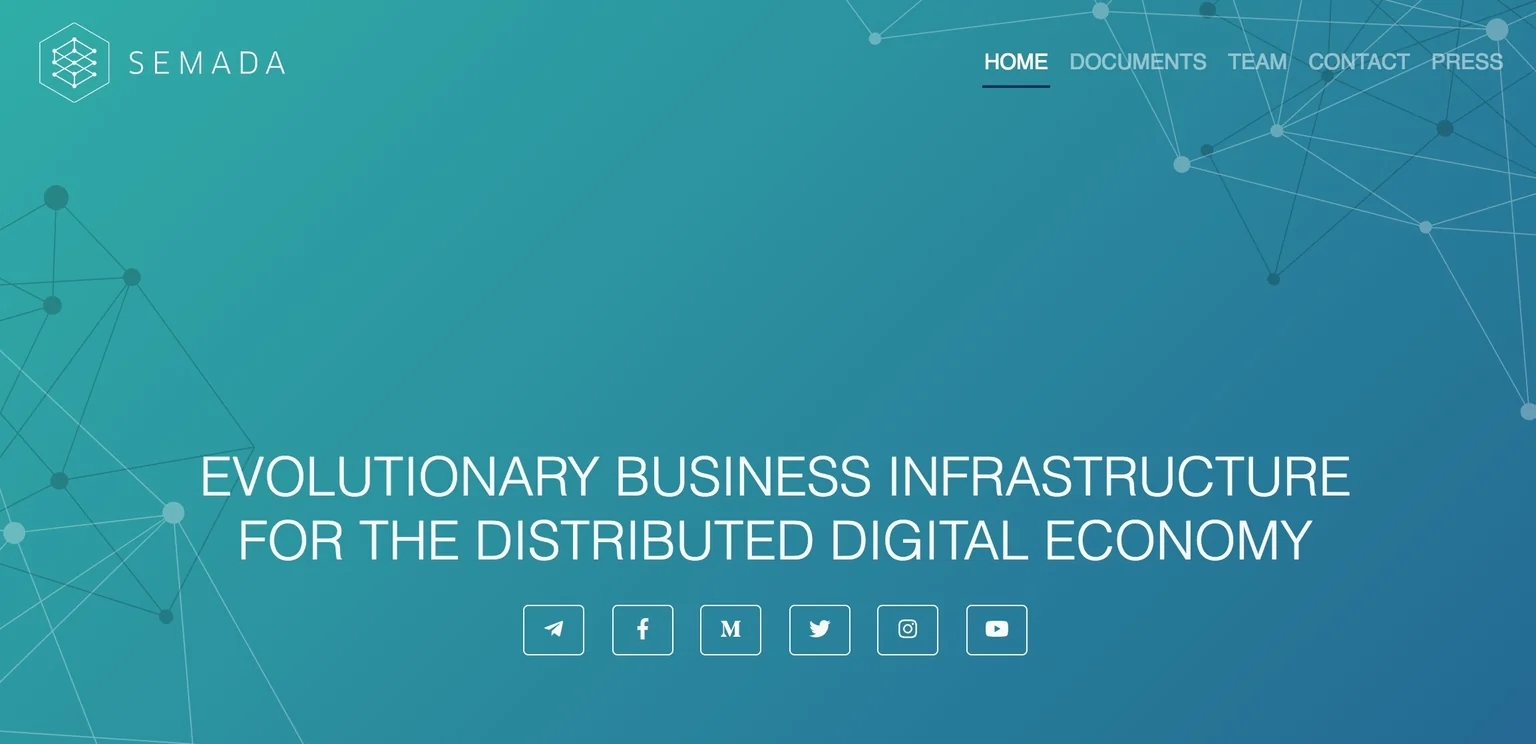 Semada is using blockchain to fix the micro task market - Decrypt