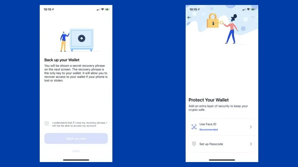 Coinbase Wallet Review and Beginner's Guide (2021) - Decrypt