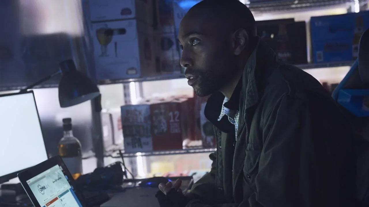 Crypto (2019) Movie Review: Kurt Russell Joins The Bitcoin Bros - Decrypt