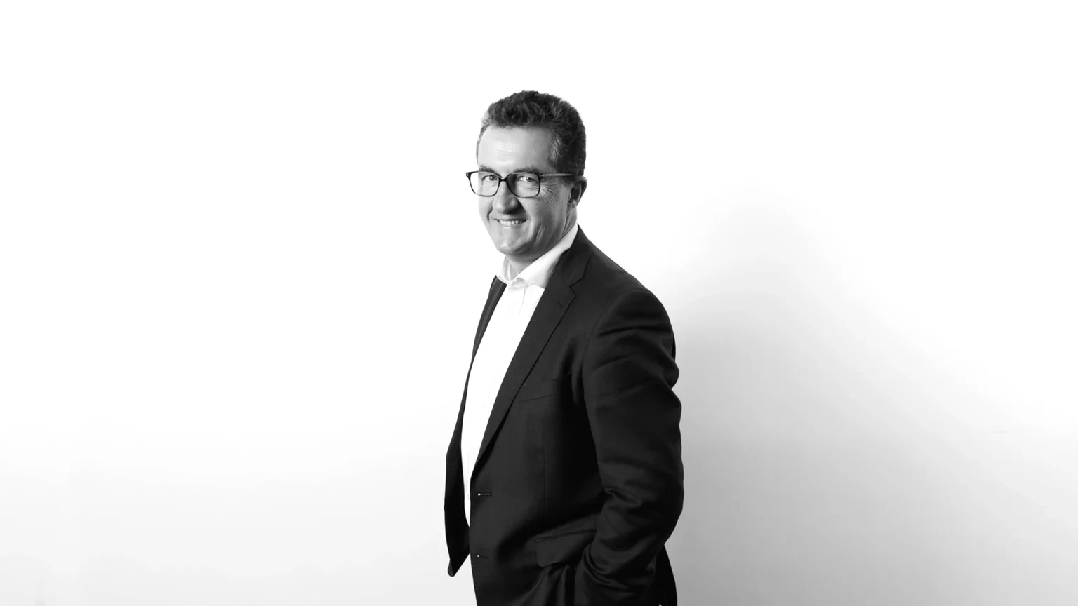 Thomas Power: don't build until you know your market - Decrypt