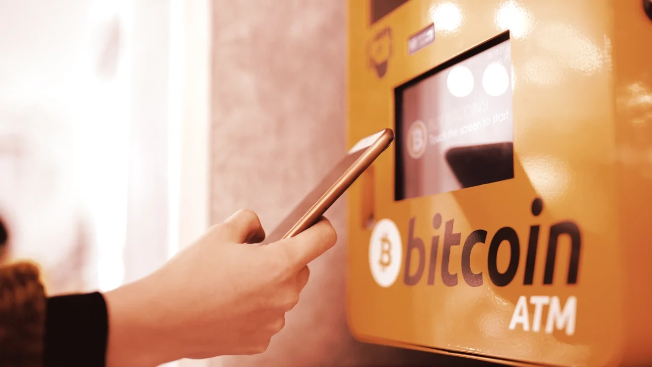 Bitcoin ATM business booming as Coinsource expands to 600 machines ...