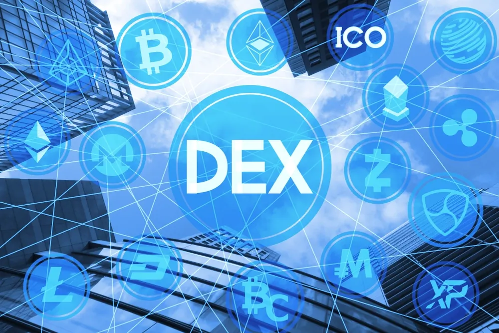 The Top Decentralized Exchanges (DEXs) in 2021 - Decrypt