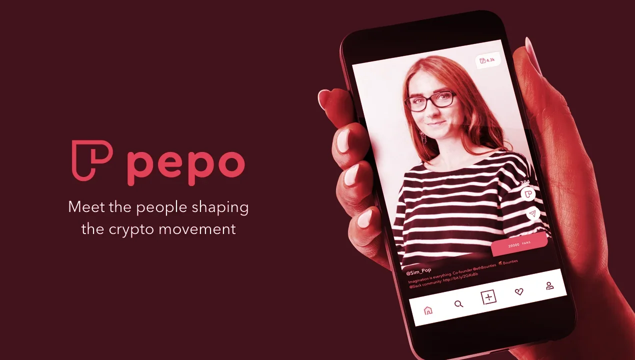 Ethereum-based Pepo adds livestreams amid social distancing - Decrypt