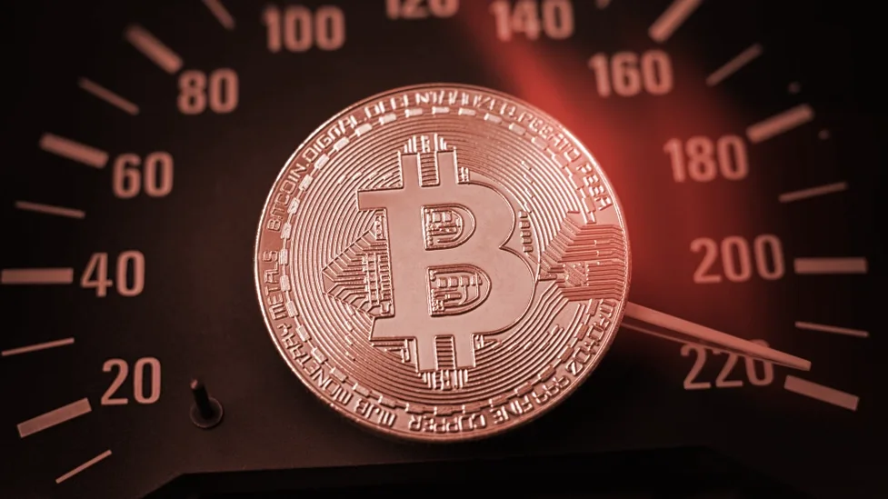 Why Is Bitcoin Price Rising? Here Are 5 Key Reasons - Decrypt