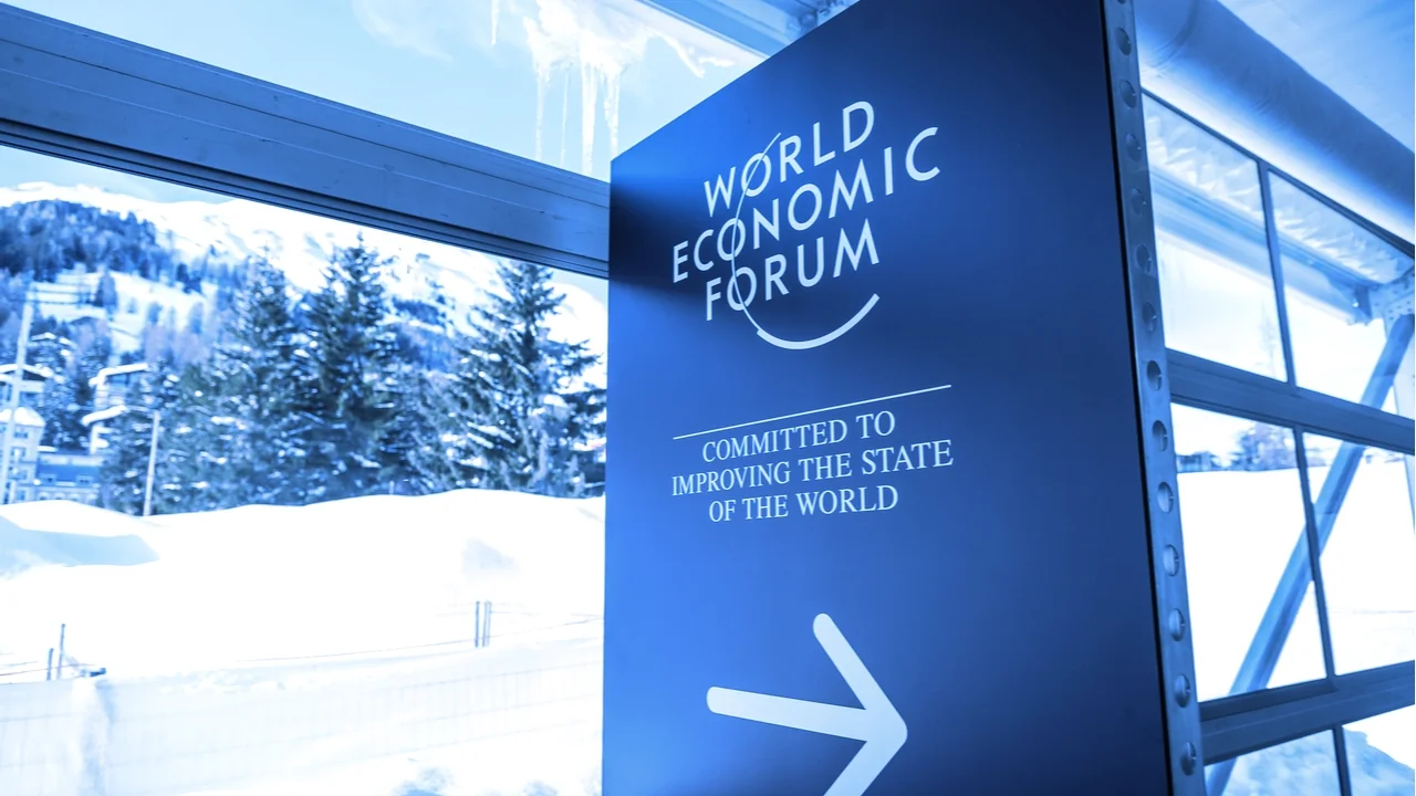 WEF will now read you your (blockchain) rights - Decrypt