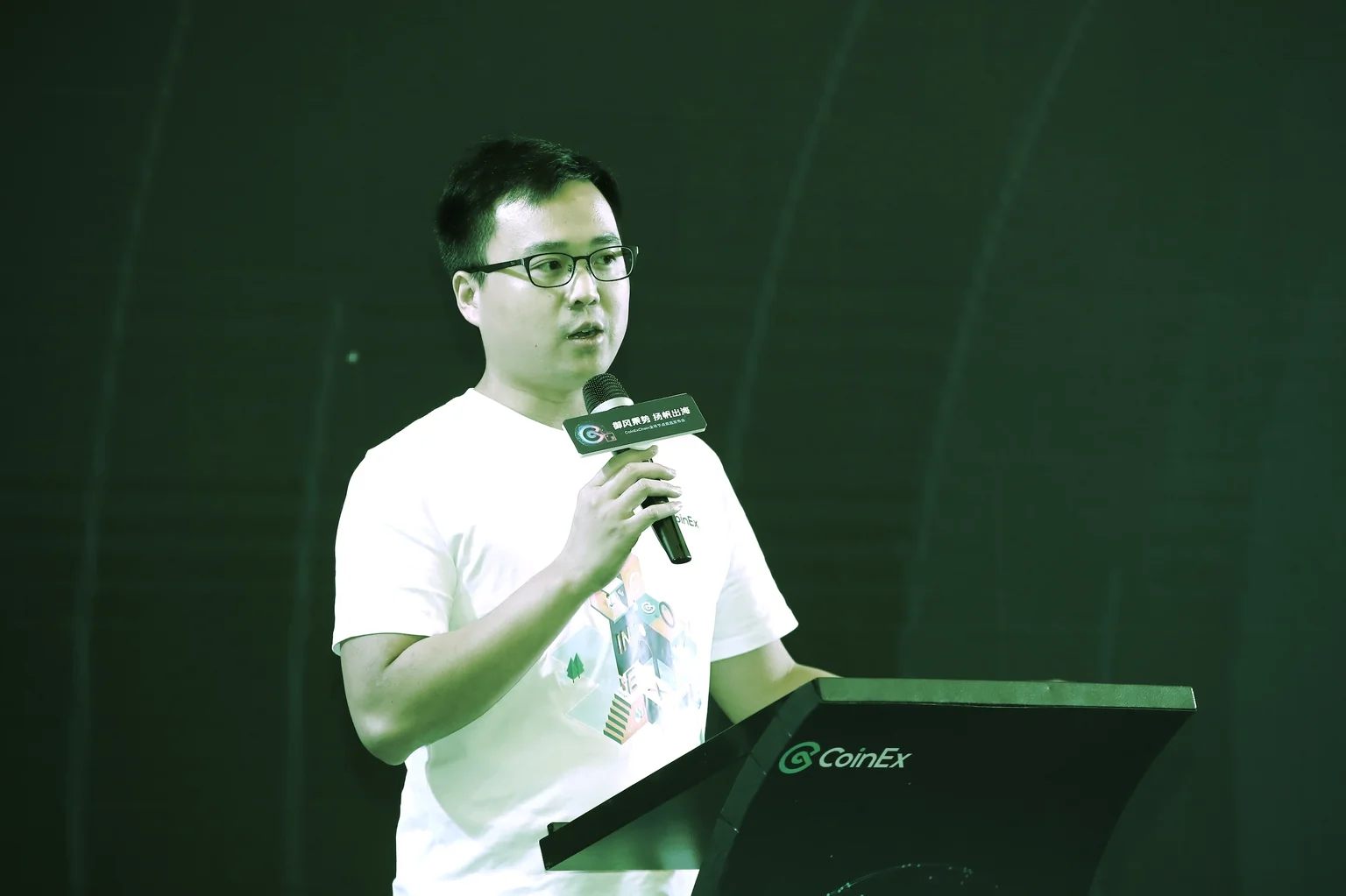 The attempted come back of CoinEx, China's forked-Bitcoin exchange ...