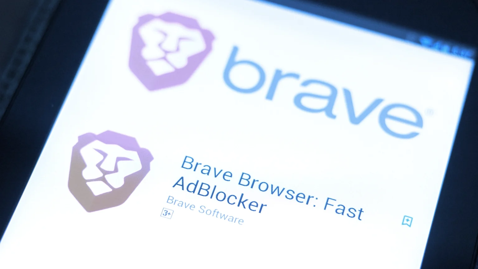 Privacy browser Brave under fire for violating users’ trust - Decrypt