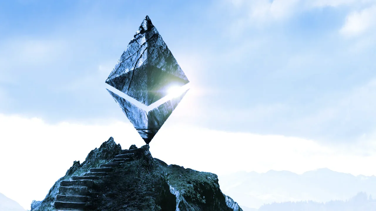 Ethereum: the next five years - Decrypt