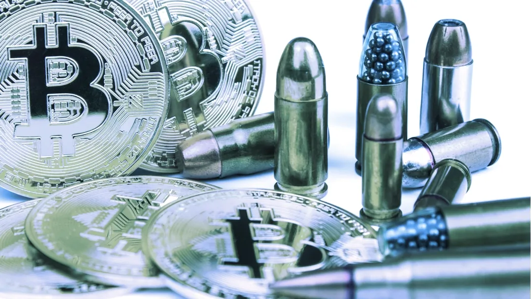 Why Cybercriminals and Terrorists Keep Using Bitcoin - Decrypt