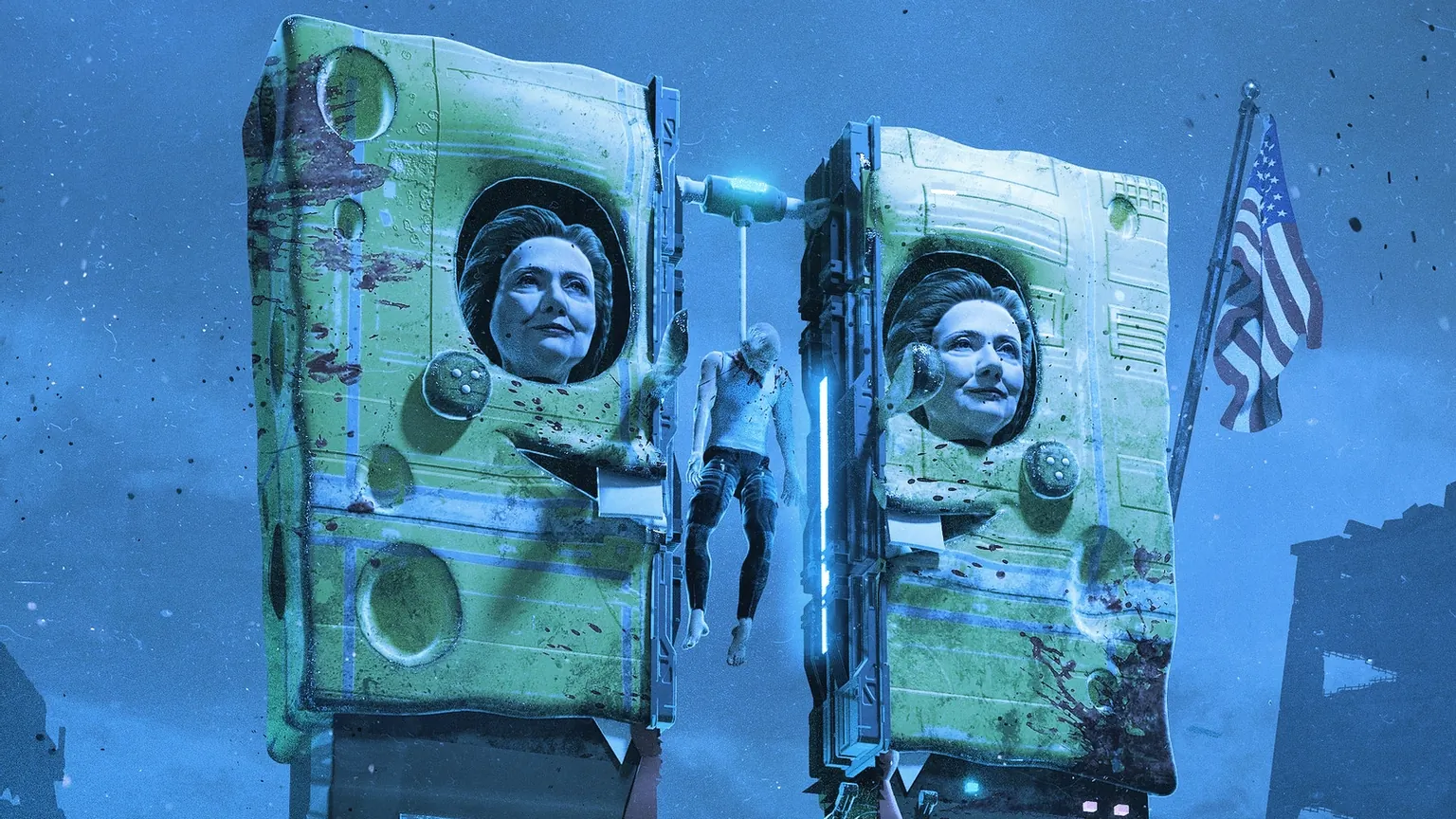 Digital Artist Beeple Sells $582,000 of Crypto Art in 5 Minutes - Decrypt