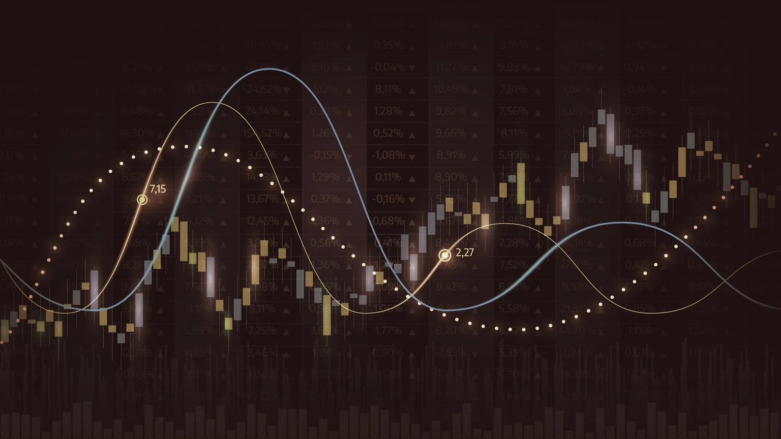TradingView Reveals ‘Timelines’ Feature - Decrypt
