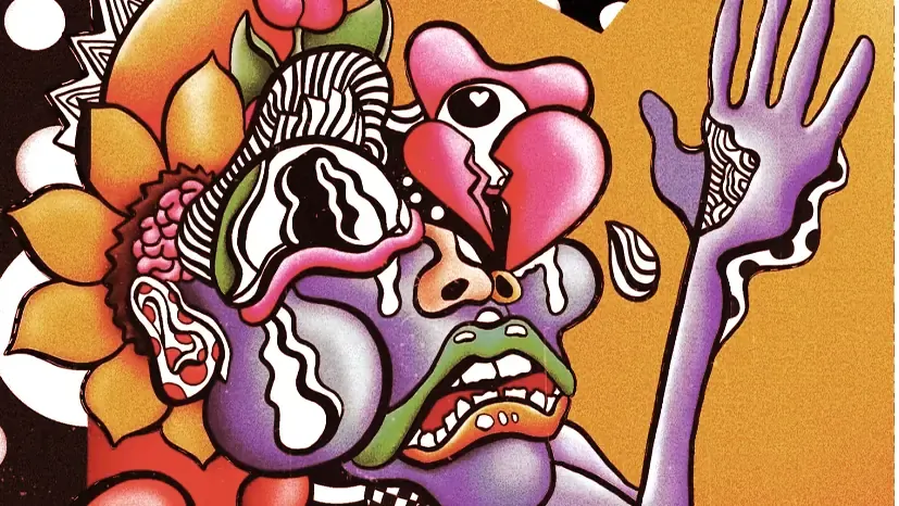 18-Year-Old Trans Artist Sells Life Story NFTs for $2.1 Million - Decrypt