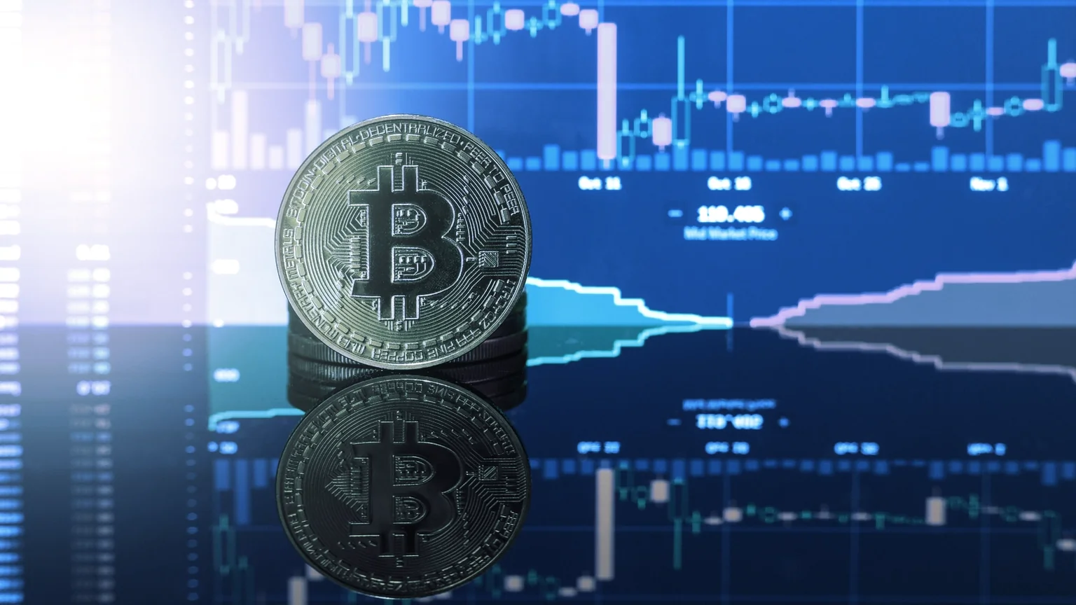 Bitcoin’s Price Is Initially Targeting $50,000: Bloomberg Analyst - Decrypt
