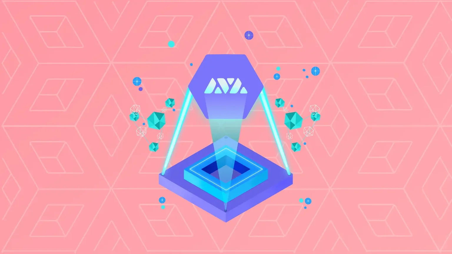 What Is Avalanche Network (AVAX)? The 'Flexible' Ethereum Competitor ...
