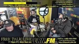 FBI Raids New Hampshire Bitcoin Operations, Charges Radio Host - Decrypt