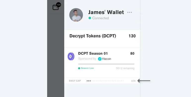 ¿Qué es el token del lector de Decrypt y cómo funciona? - Decrypt