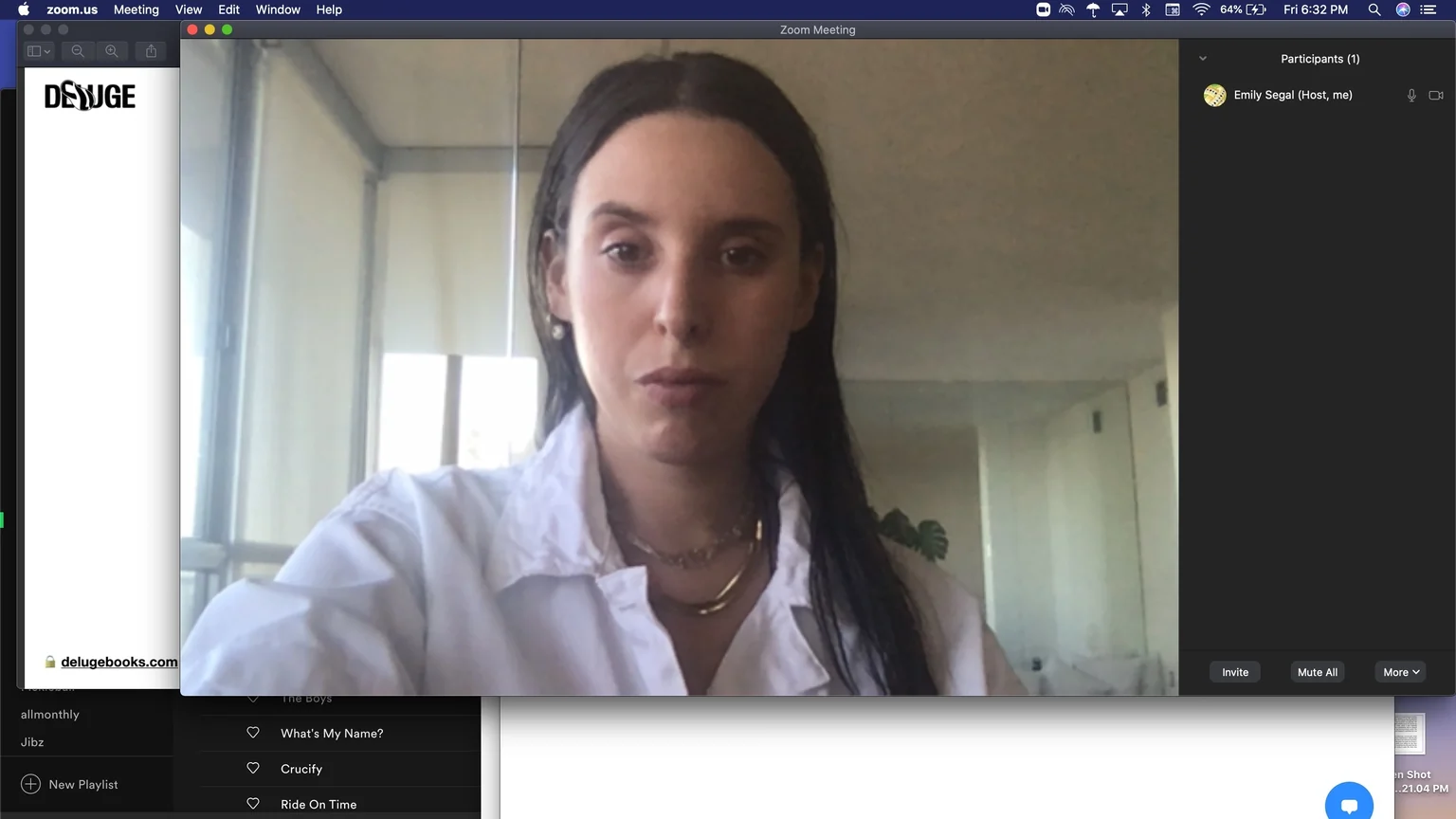 How Emily Segal Crowdfunded Her New Novel with Crypto - Decrypt