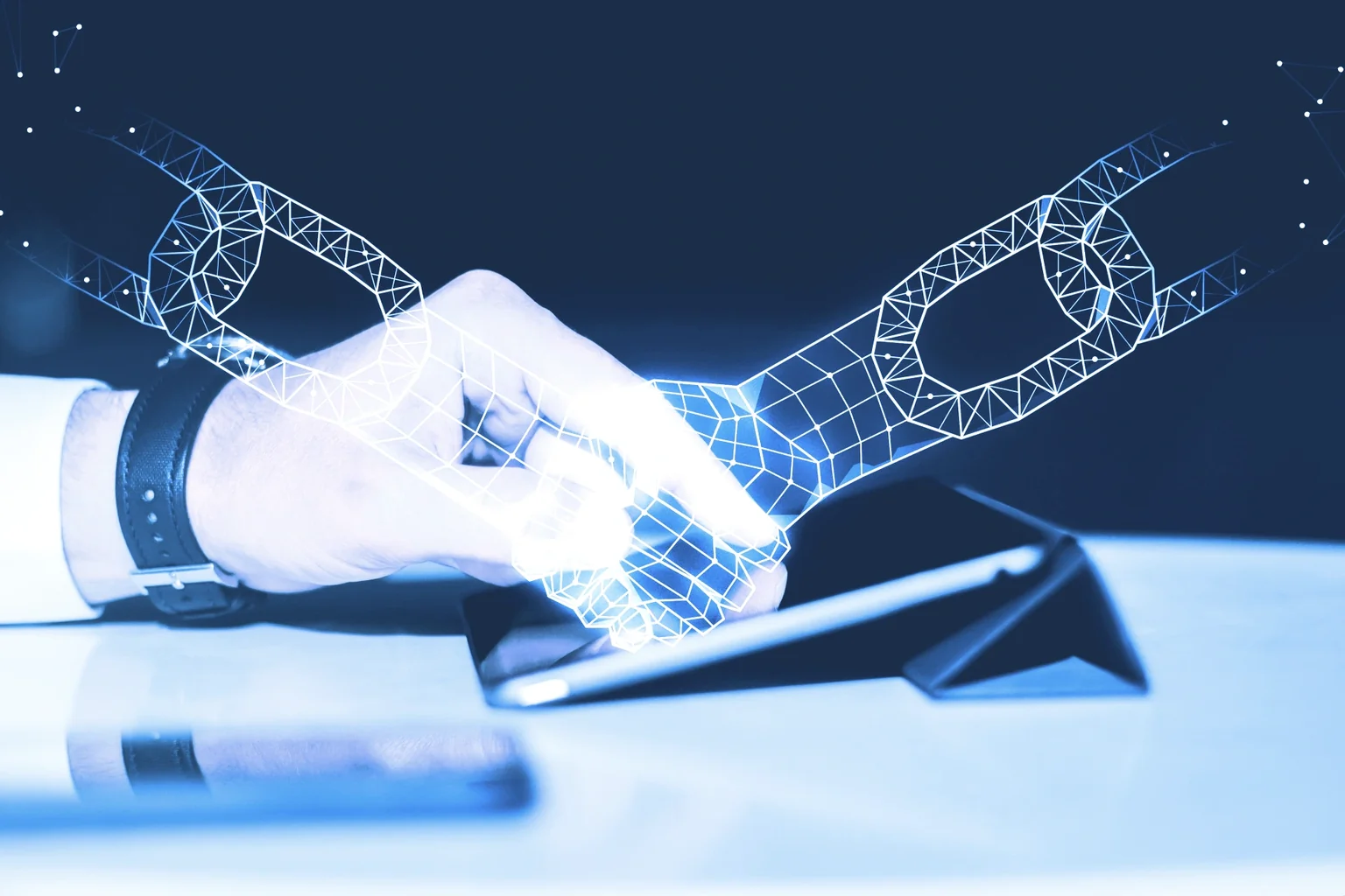 Polychain’s Olaf Carlson-Wee: 'DAOs are the Second Big Breakthrough ...