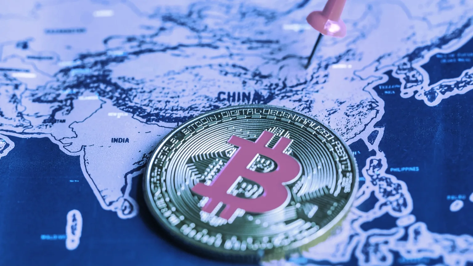 China’s 2021 Bitcoin Crackdown: What You Need to Know - Decrypt