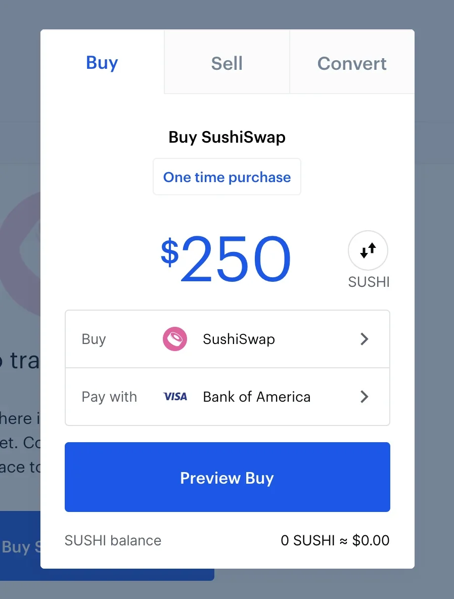 What is SushiSwap? How to Buy SUSHI (2021) - Decrypt
