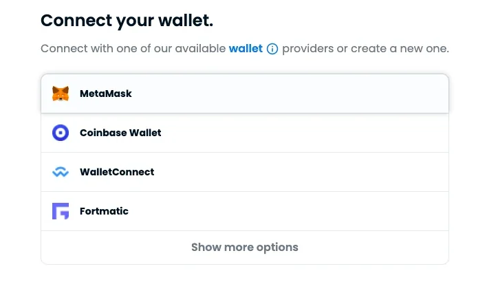 Beginner’s Guide to NFTs: How To Mint a Non-Fungible Token on Ethereum ...