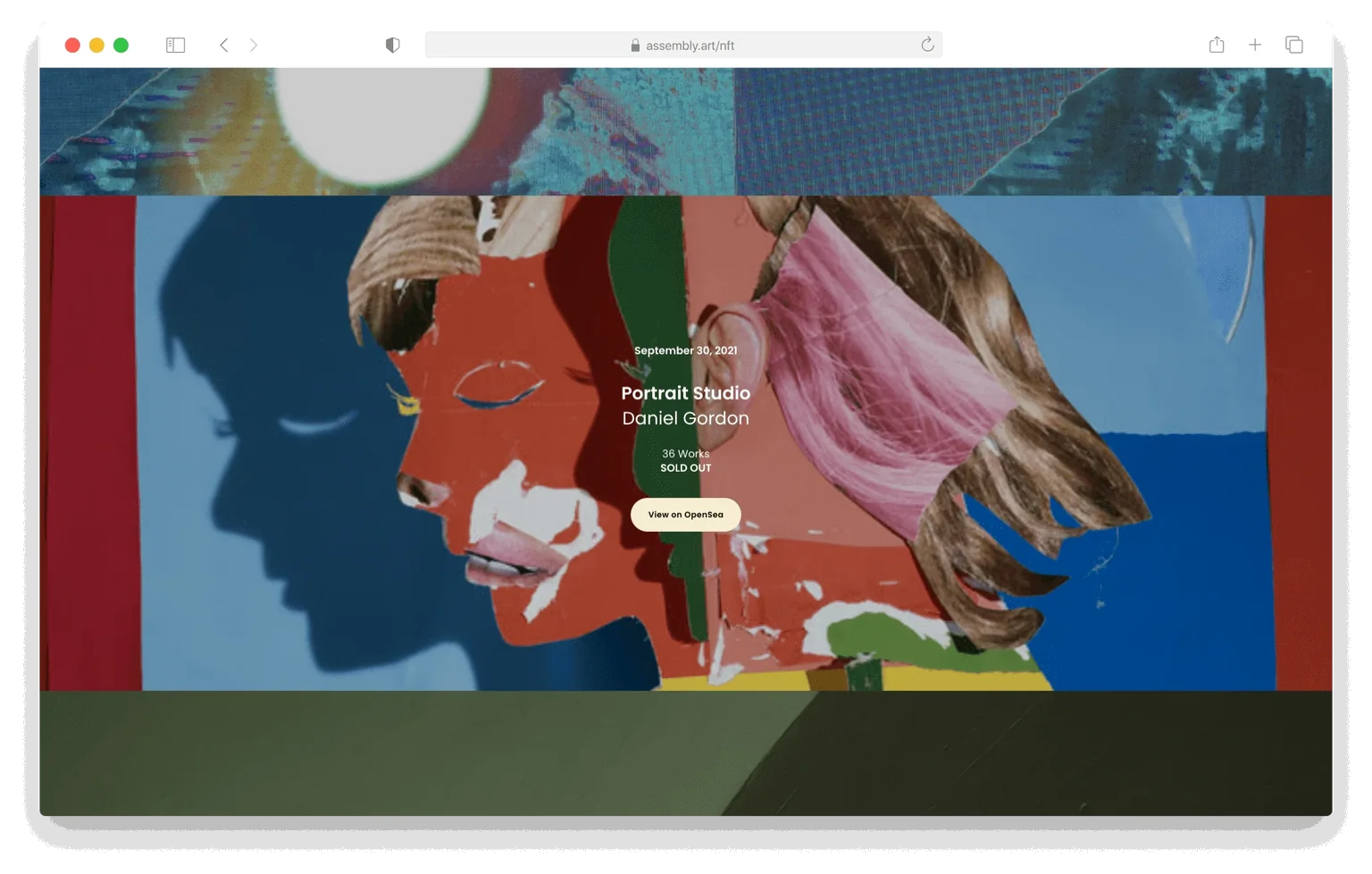 How Digital Art and NFTs Are Changing the Nature of Ownership - Decrypt