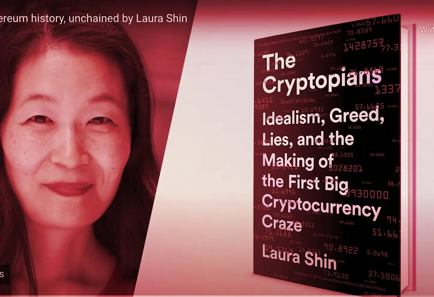 Your guide to Bitcoin, Ethereum & Web 3.0 - Decrypt