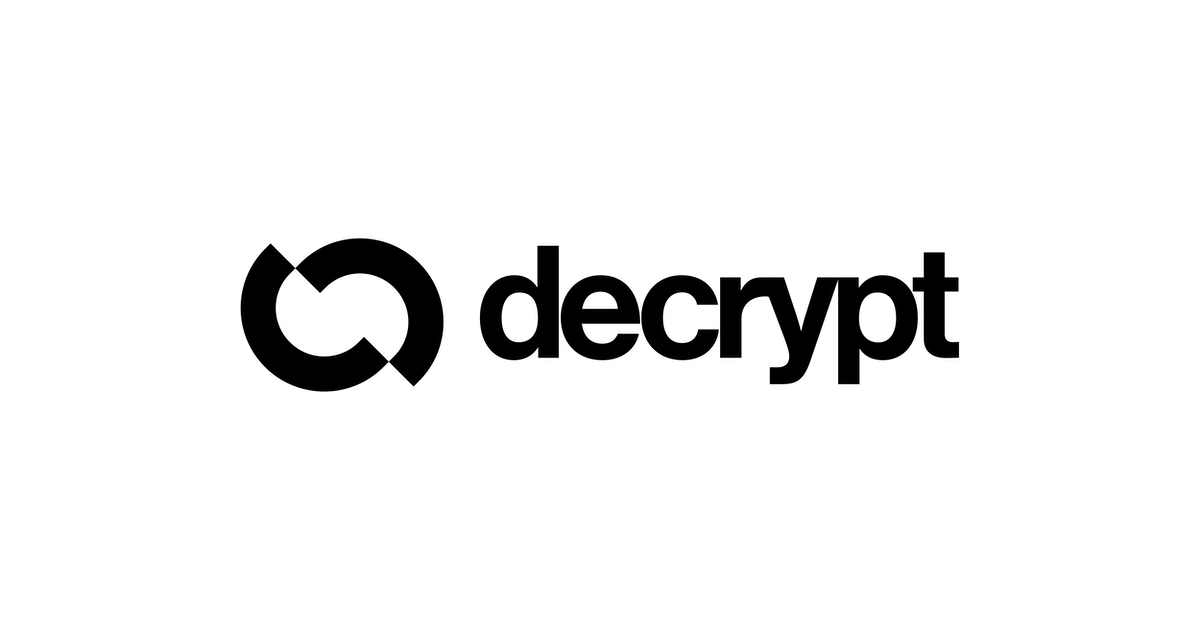 Degenerate Price Decrypt Degenerate Price Decrypt