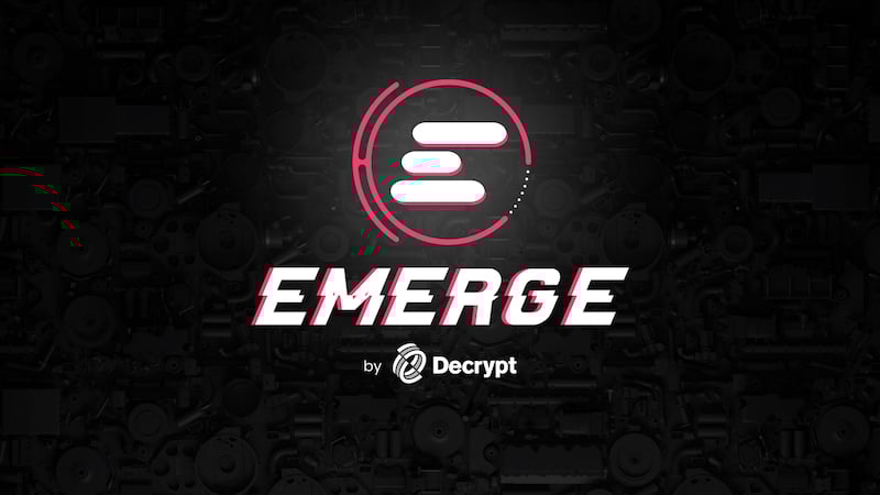 Exploring ahead of the cutting edge | Emerge - Decrypt